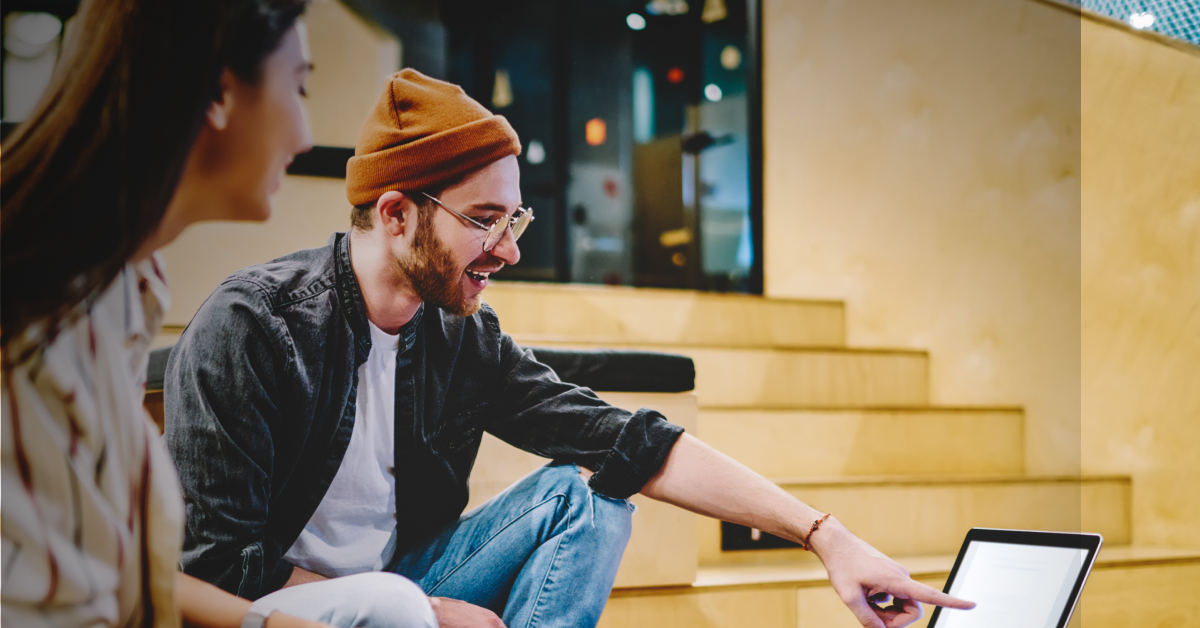 Learn to pivot from your vision to your users’ needs – Boost Labs ...